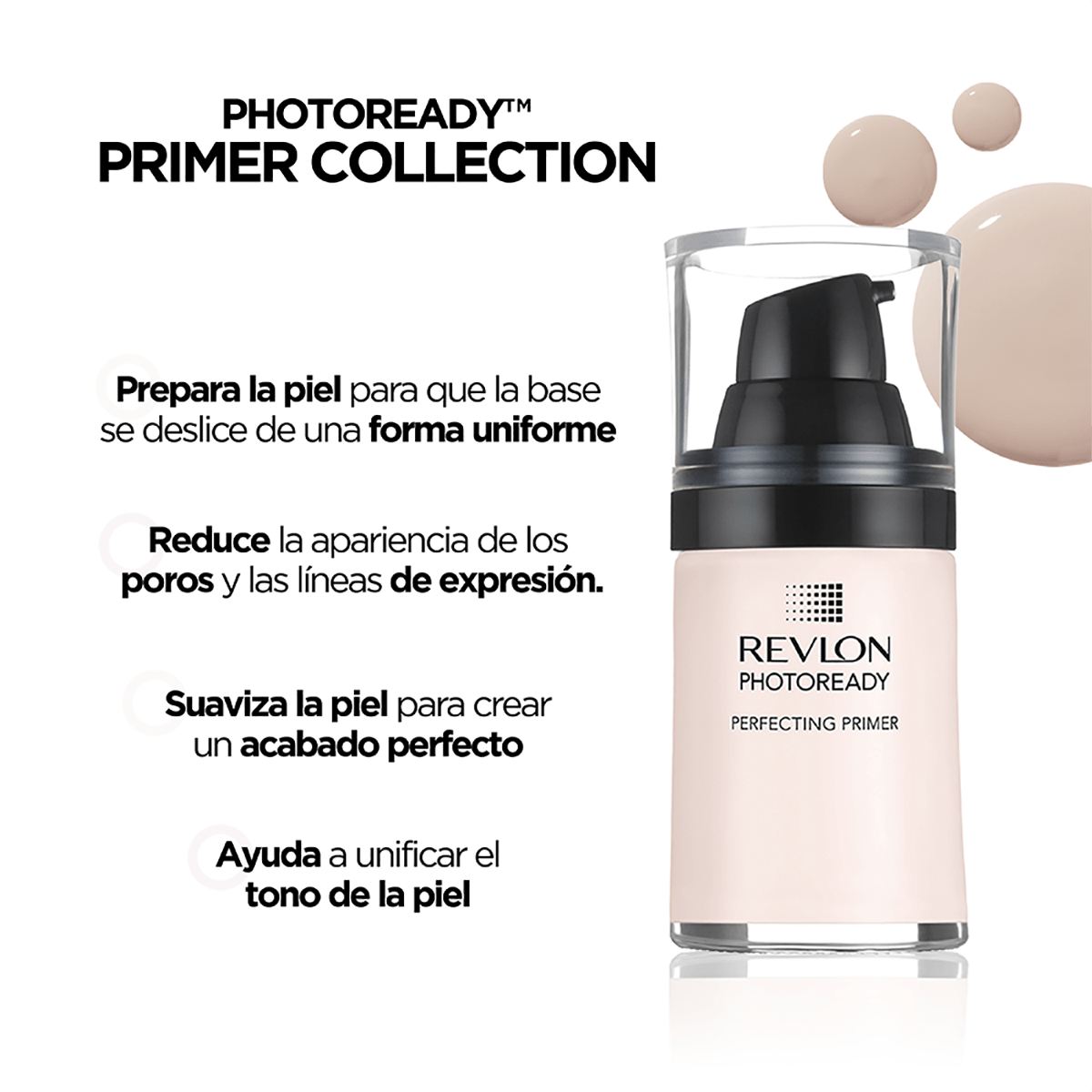REVLON PHOTOREADY PRIMER