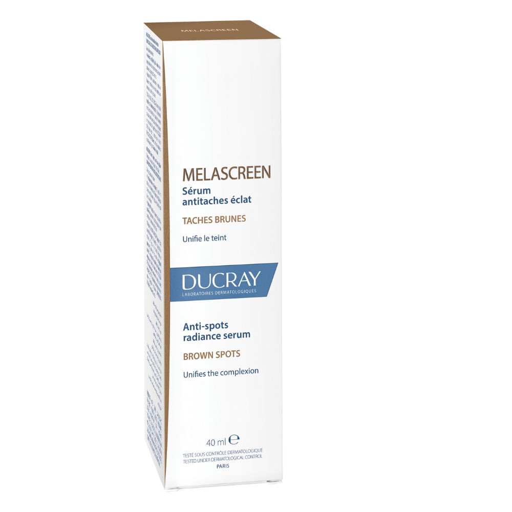MELASCREEN Serum antimanchas