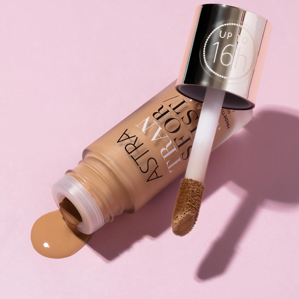 Astra Transformist Base Liq