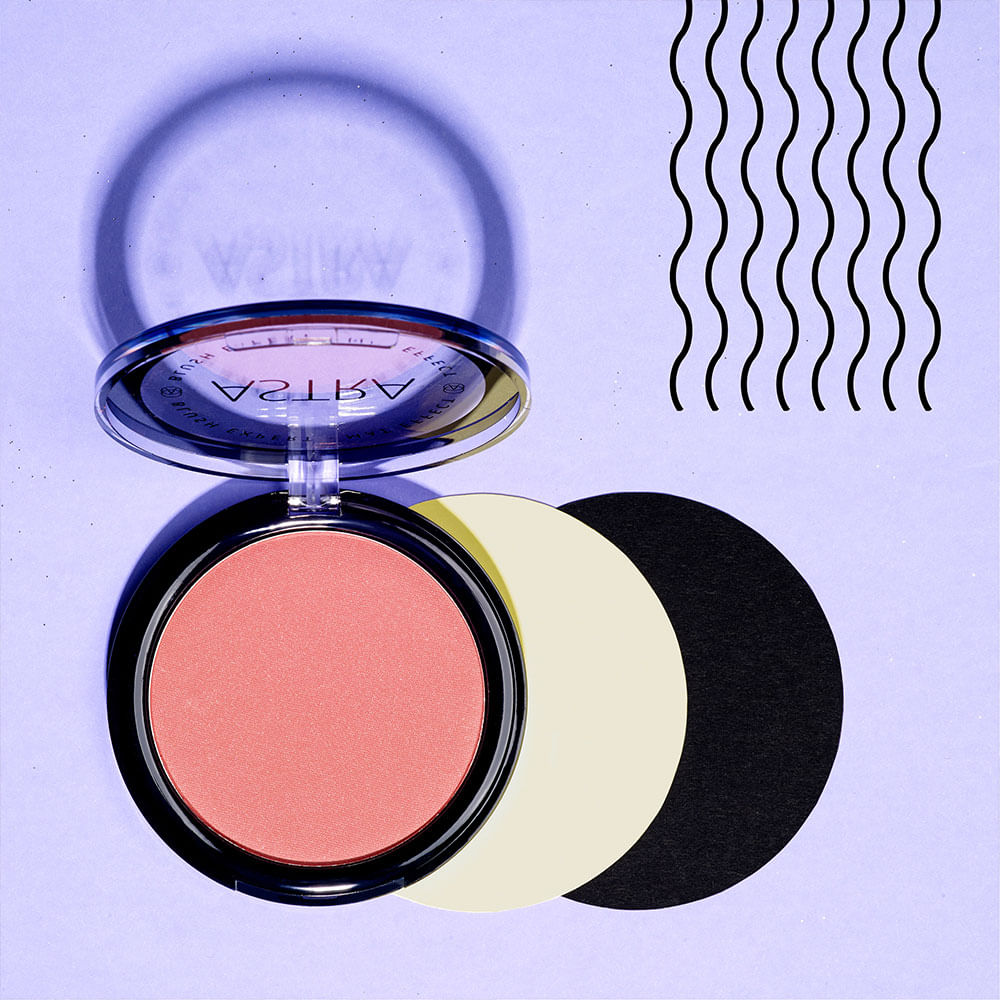 Rubor Astra Expert Mat Effect