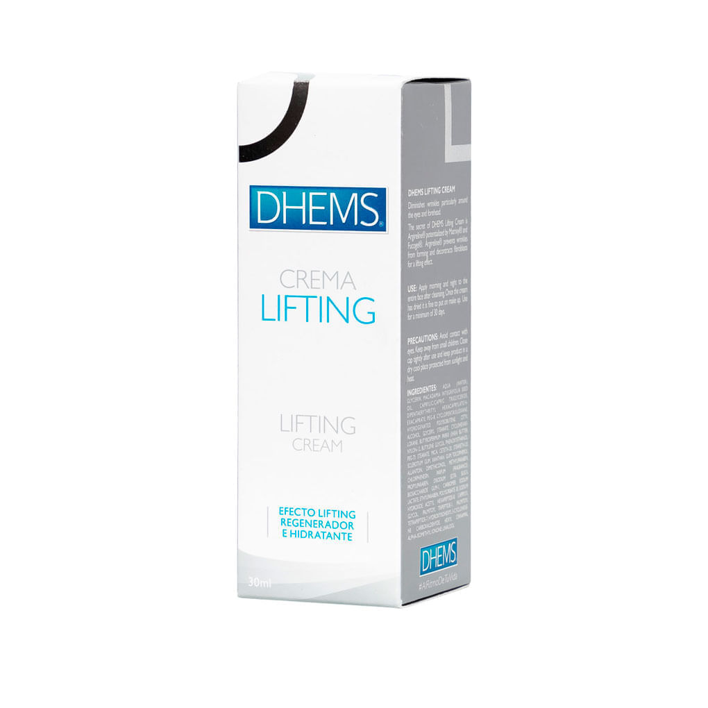 Dhems Crema Lifting 30 ML