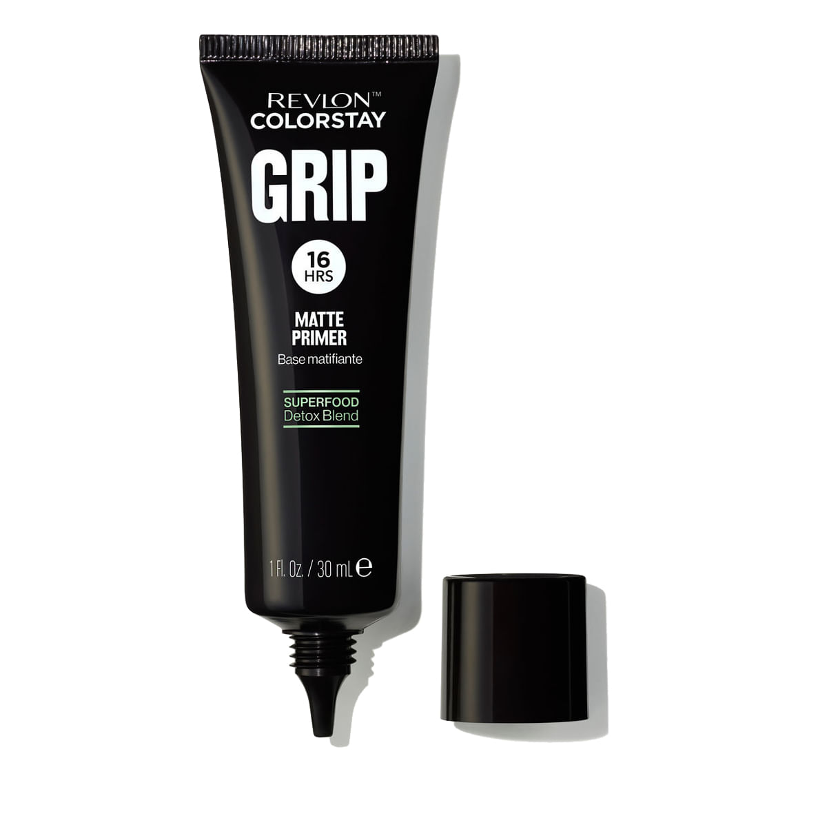 Primer matte colorstay grip Revlon